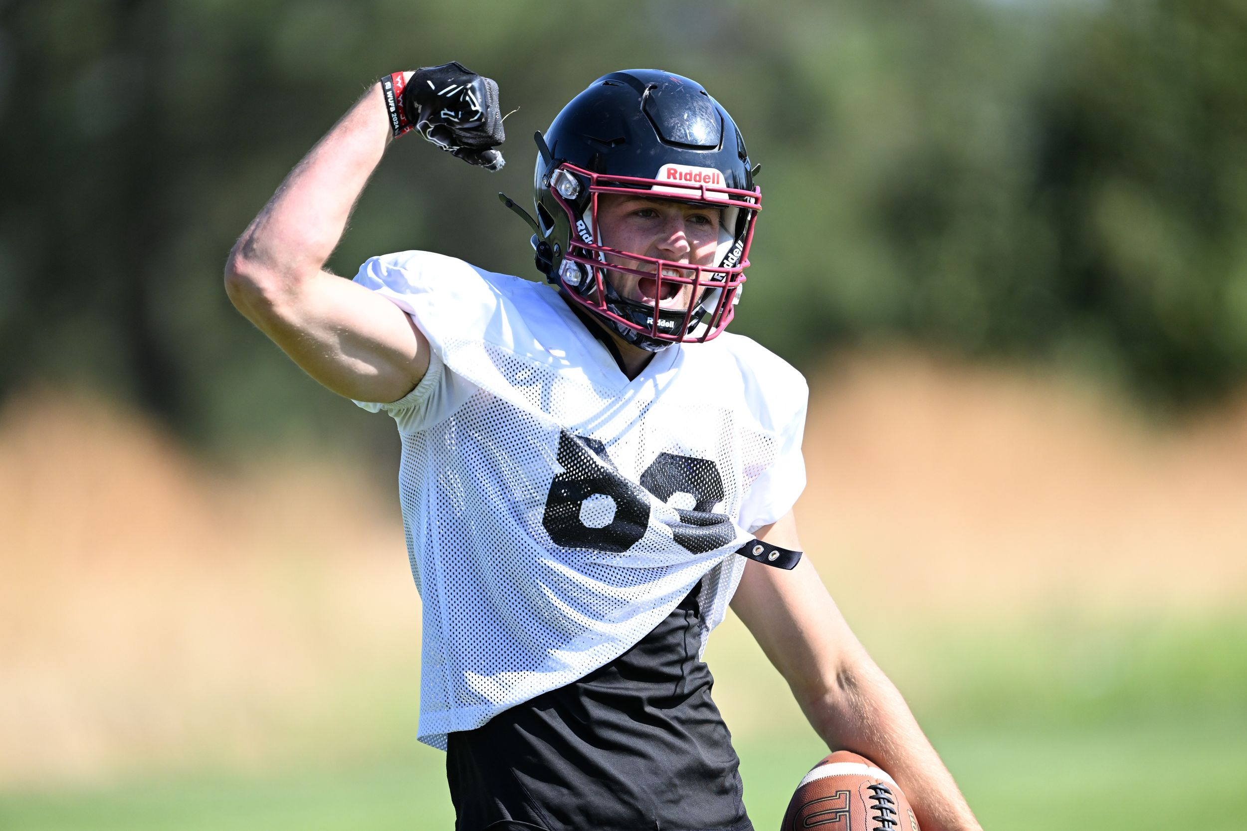 Preview and predictions: Whitworth finds strength in numbers, returns ...