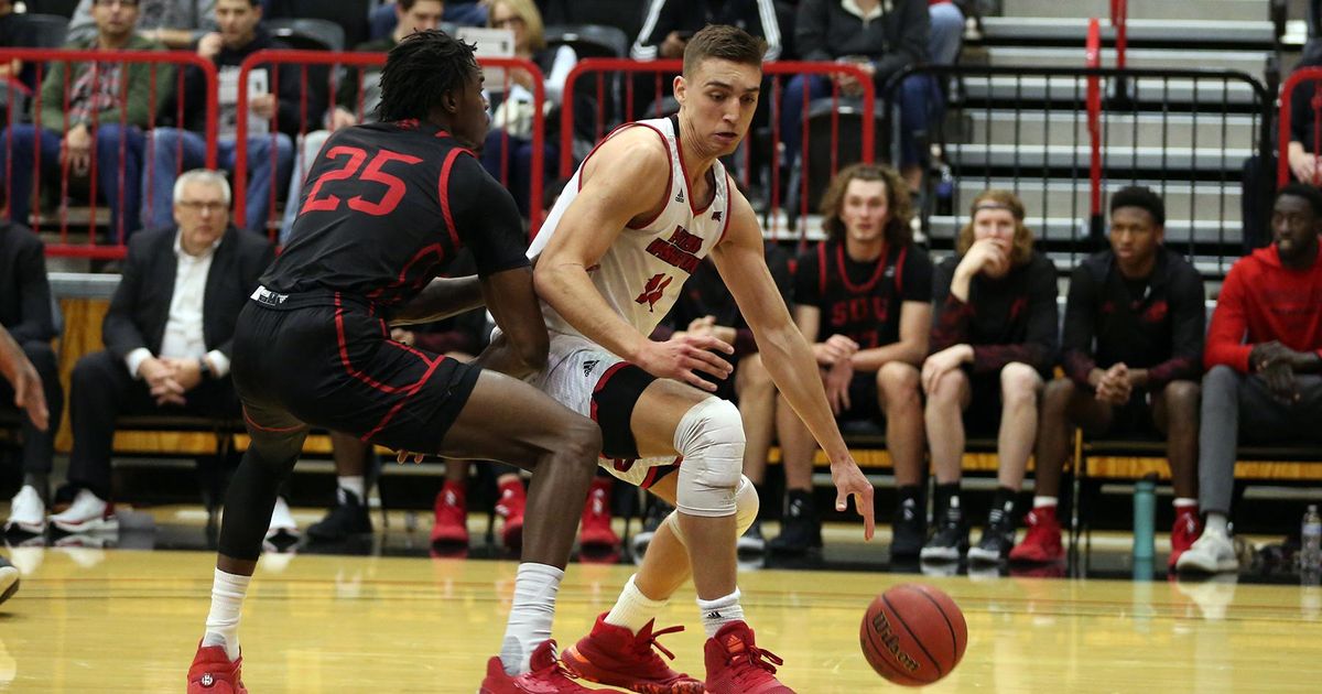 Mason Peatling, Eastern Washington sink Southern Utah in overtime