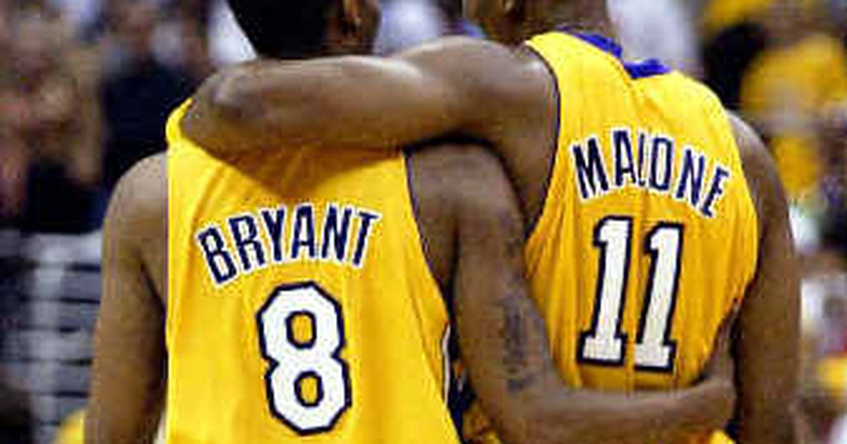 Malone closes in on ring