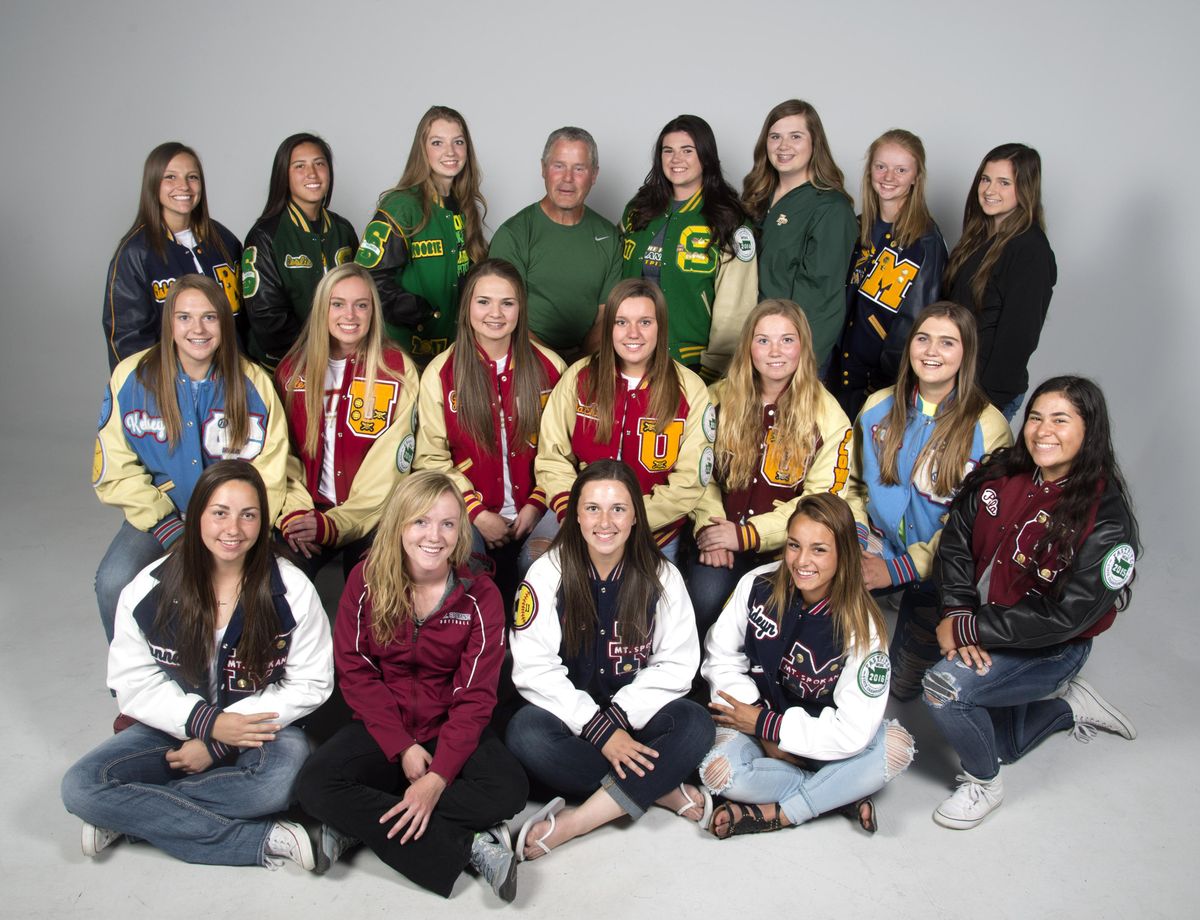 All-GSL - June 2, 2016 | The Spokesman-Review