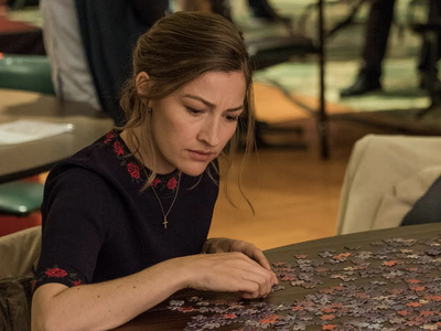 Magic Lantern to pick up the movie 'Puzzle' | The Spokesman-Review