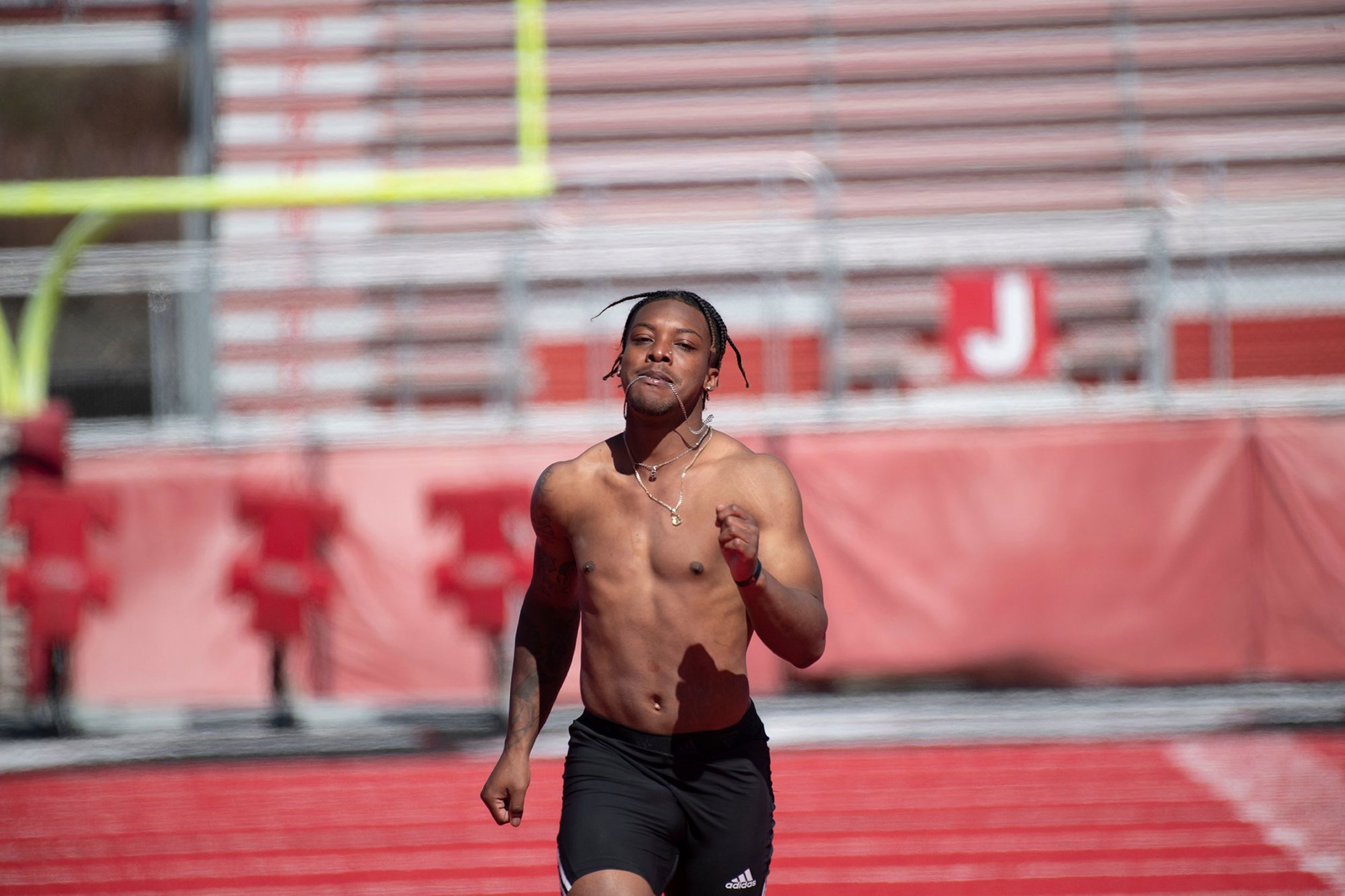 EWU Pro Day - April 6, 2022 | The Spokesman-Review