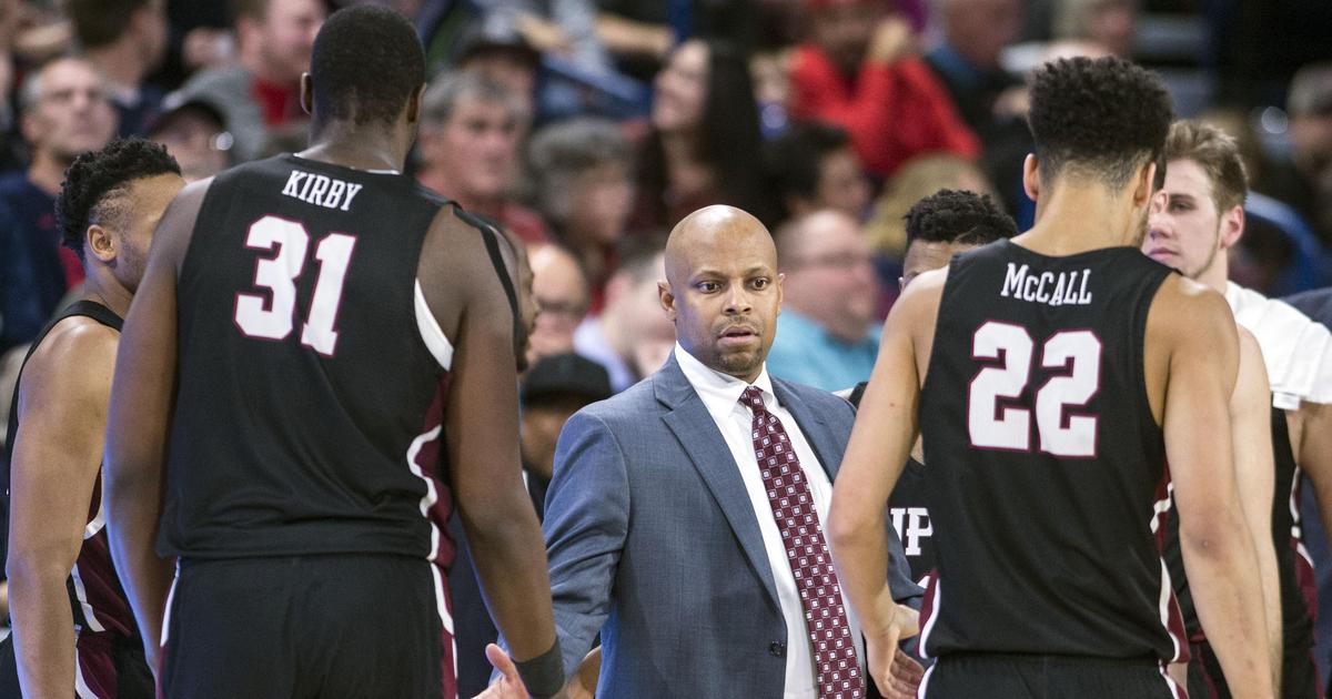 IUPUI coach Jason Gardner has some history with Gonzaga | The Spokesman ...