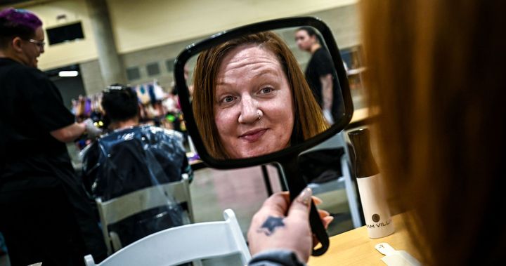 Haircuts for the Homeless bring stories of Spokane's streets to life