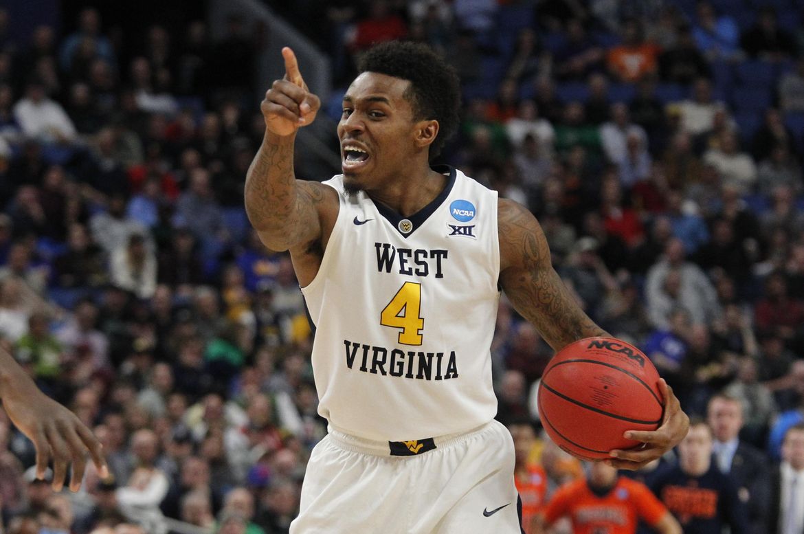 West Virginia can be had if you follow formula | The Spokesman-Review