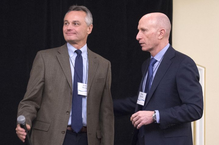 Hydro One CEO and board ousted in political shakeup