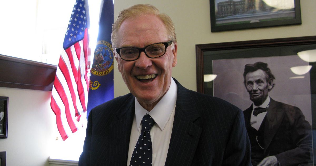 Idaho Rep: Without cursive, kids, society lose