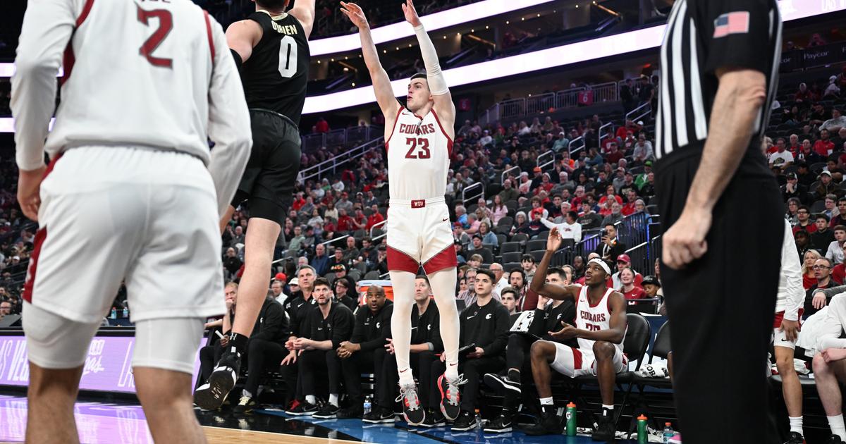 WSU rewind: In semifinal loss to Colorado, Cougs' shot-making issues ...