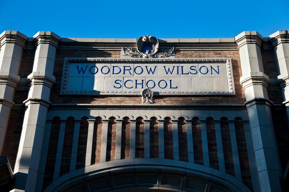 Wilson Elementary principal resigns due to unspecified 'challenges ...
