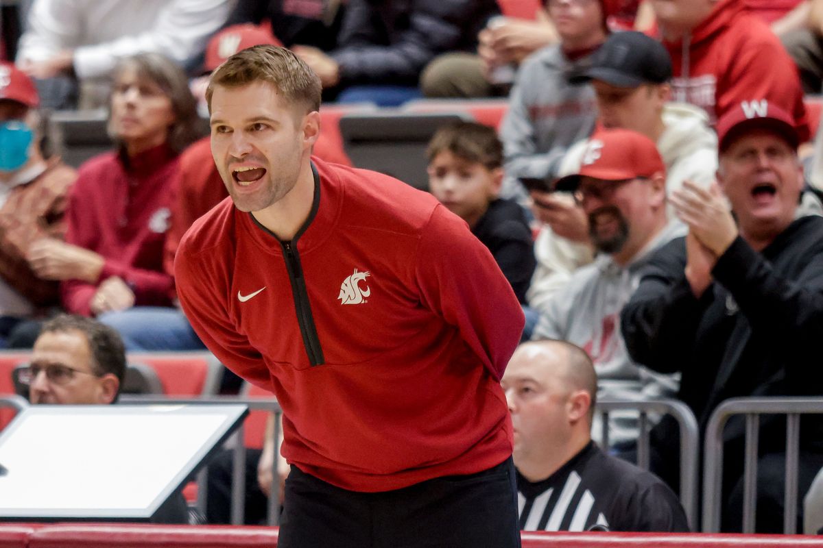 WSU ready to keep turning things around ahead of start of WCC play