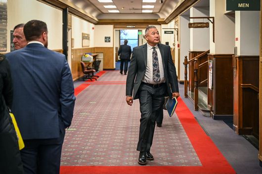 Friends, ex-girlfriend testify that Aguirre admitted to knowing Ruby ...