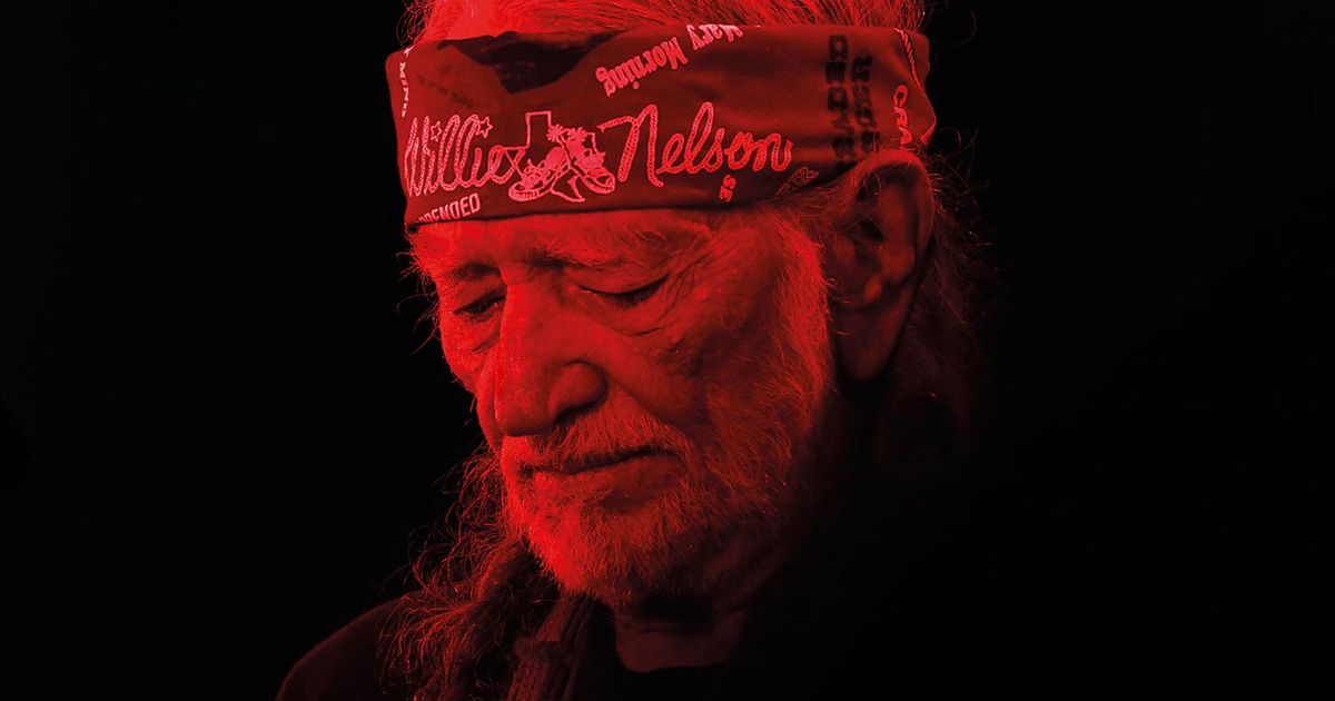 Harmonicist Mickey Raphael on the road again with Willie Nelson | The ...
