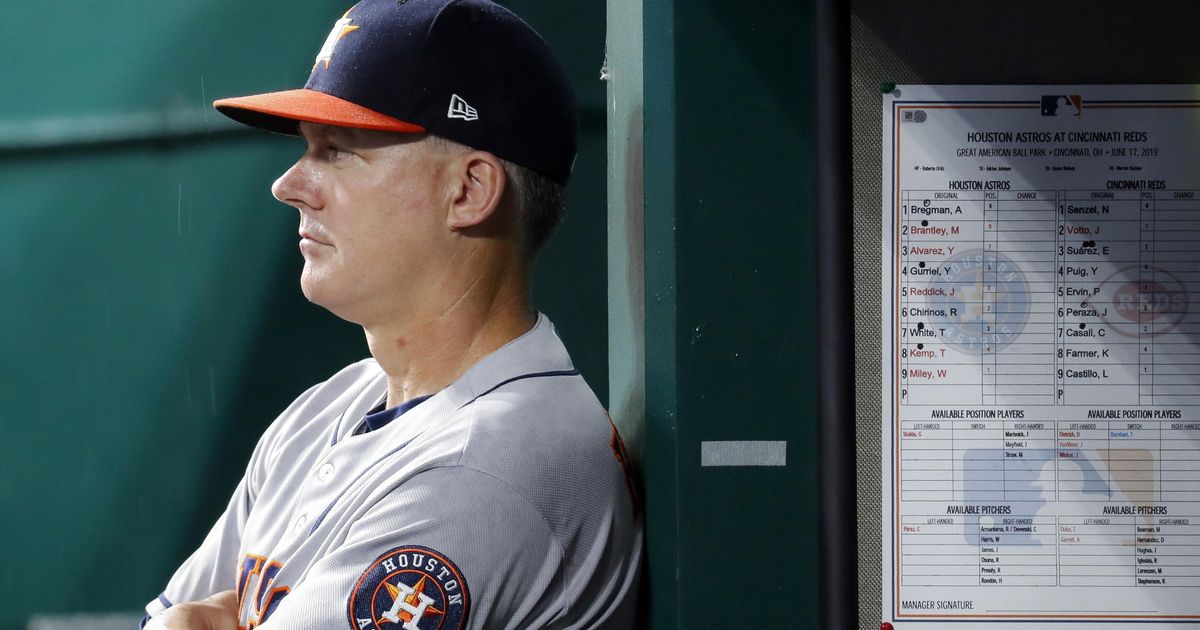 A century after Black Sox, baseball cheating goes high-tech | The ...