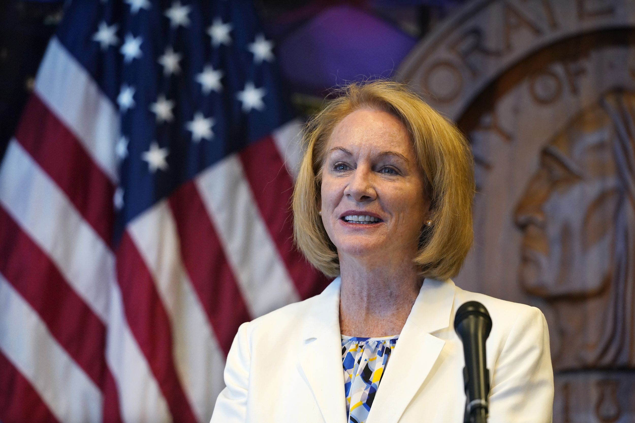Jenny Durkan won’t run for reelection. What’s it take to become Seattle ...