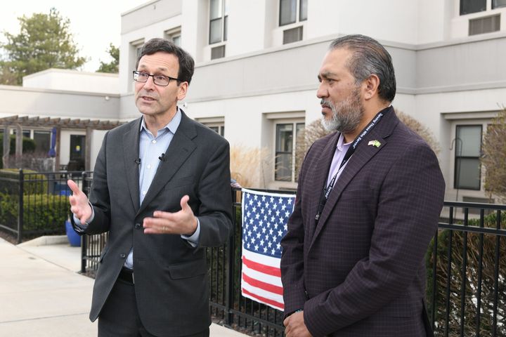 Gov. Ferguson requests $11 million for design of new Spokane Veterans home