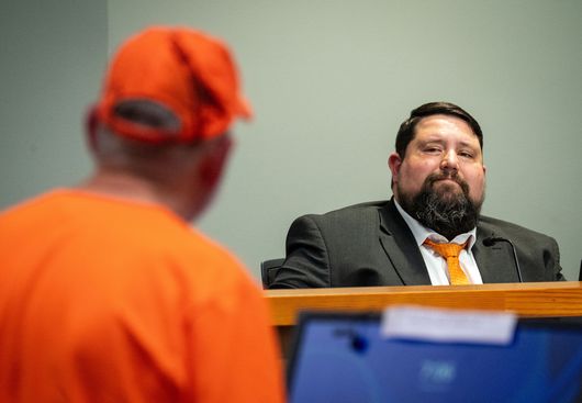 The city of Spokane Valley and Councilman Al Merkel destined for court ...