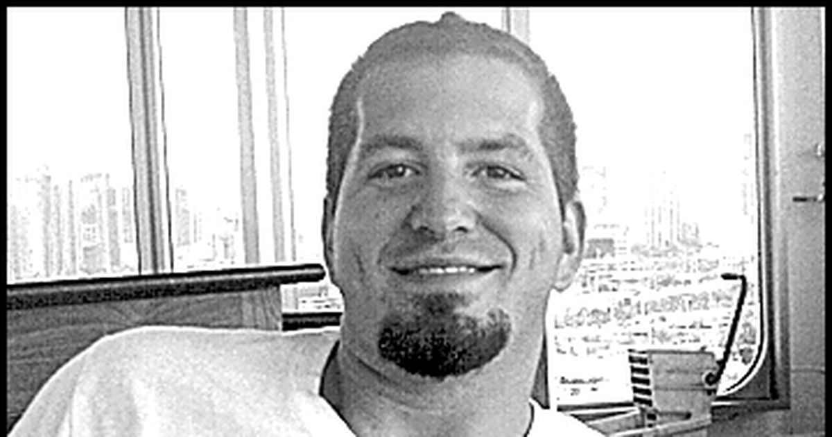 Obituary: Pope, Jared Matthew