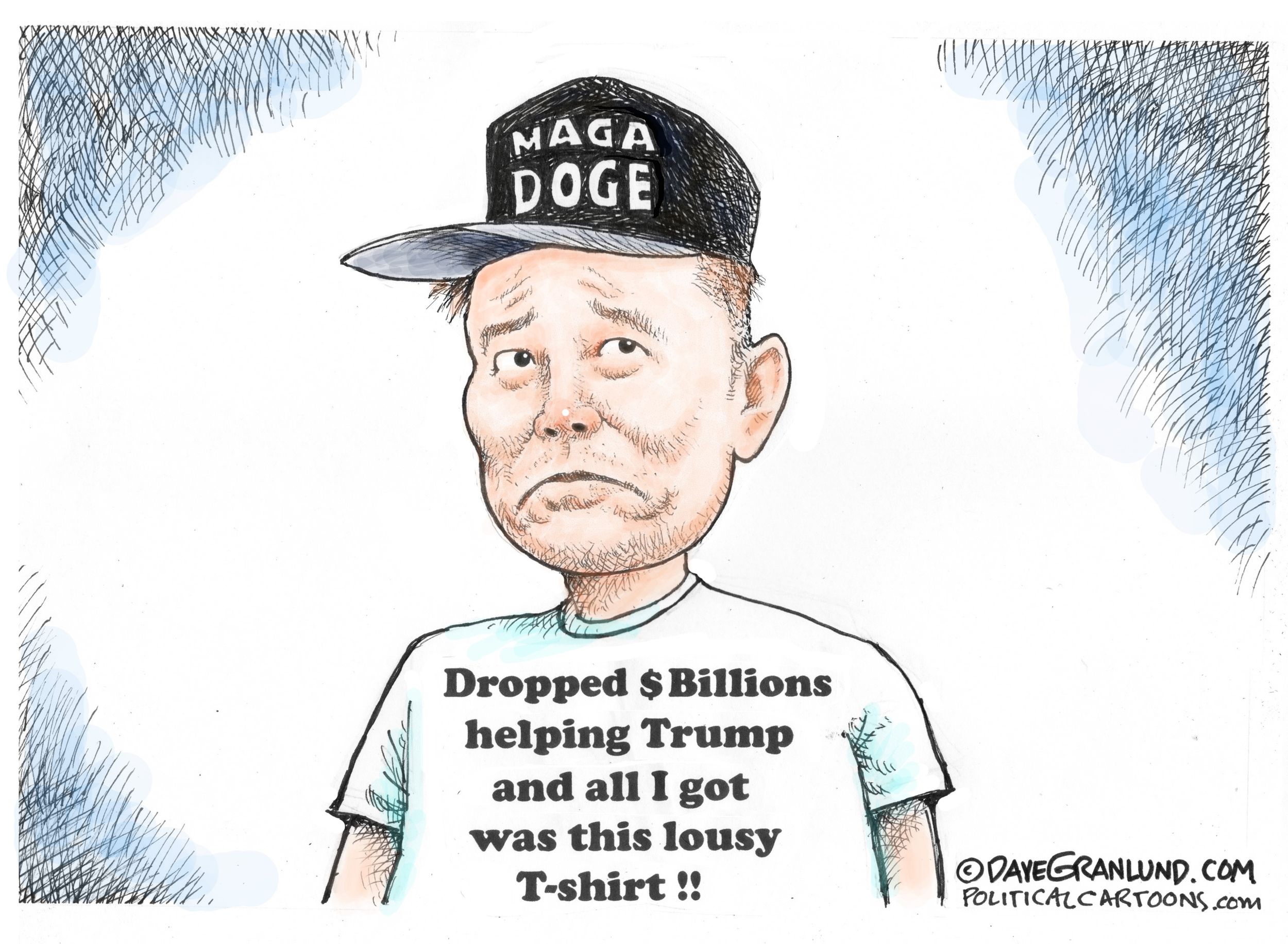 Cartoons | The Spokesman-Review