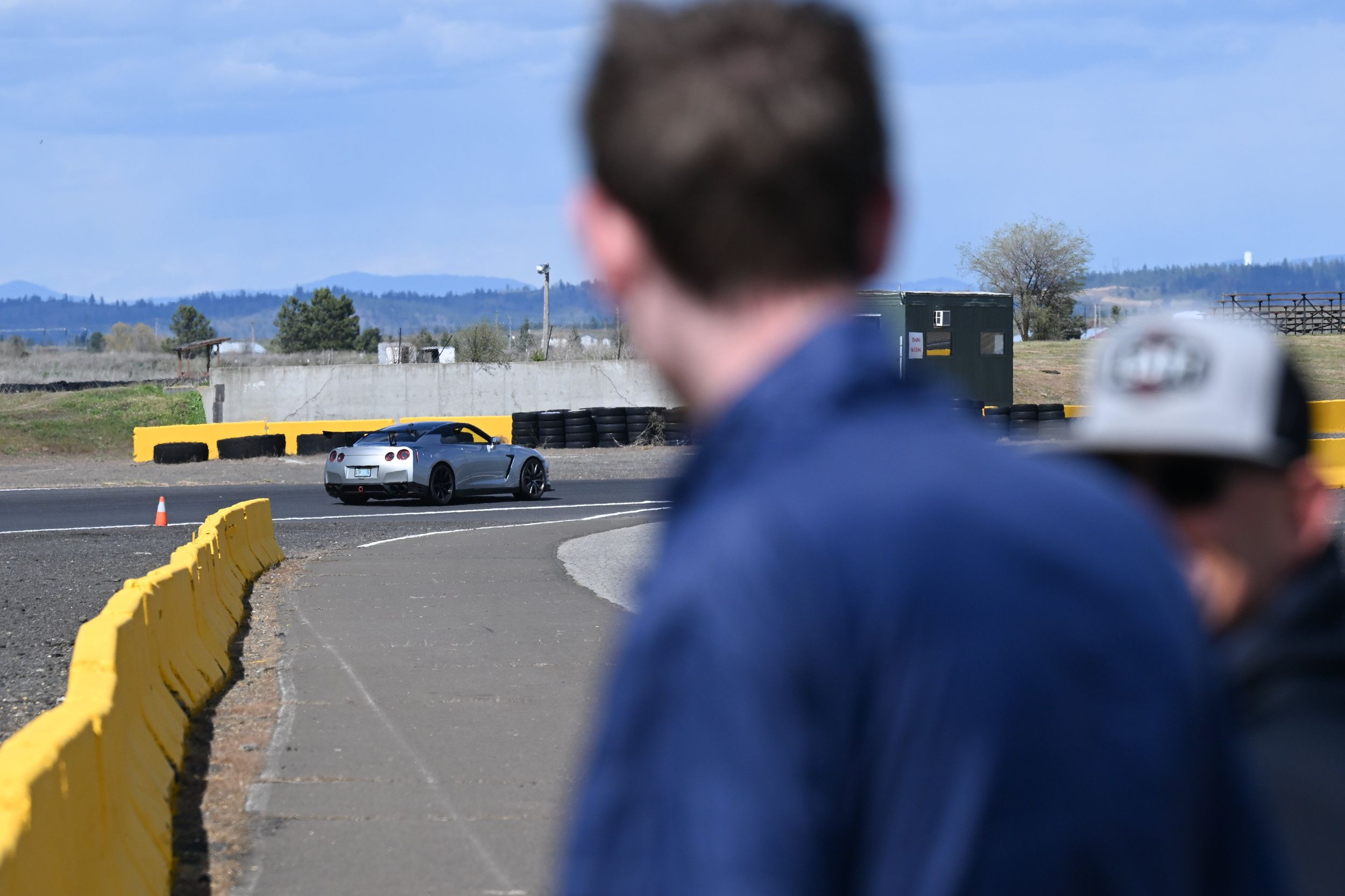 Locally: Qlispé Raceway Park returns to NHRA Member Track Network