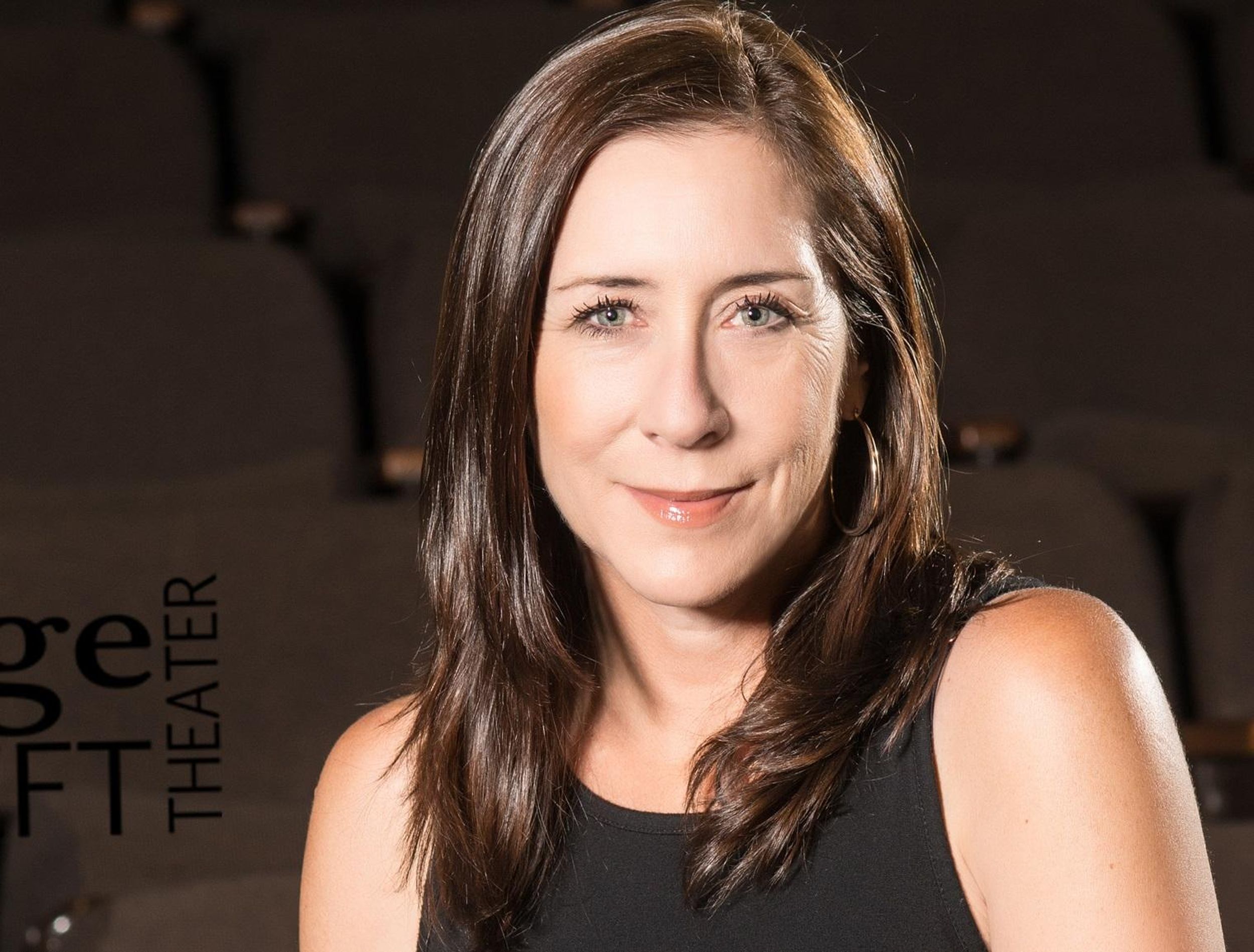 Stage Left taps Molly Allen as its resident playwright