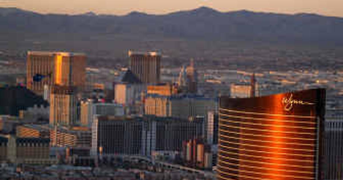 A Wynn-win situation