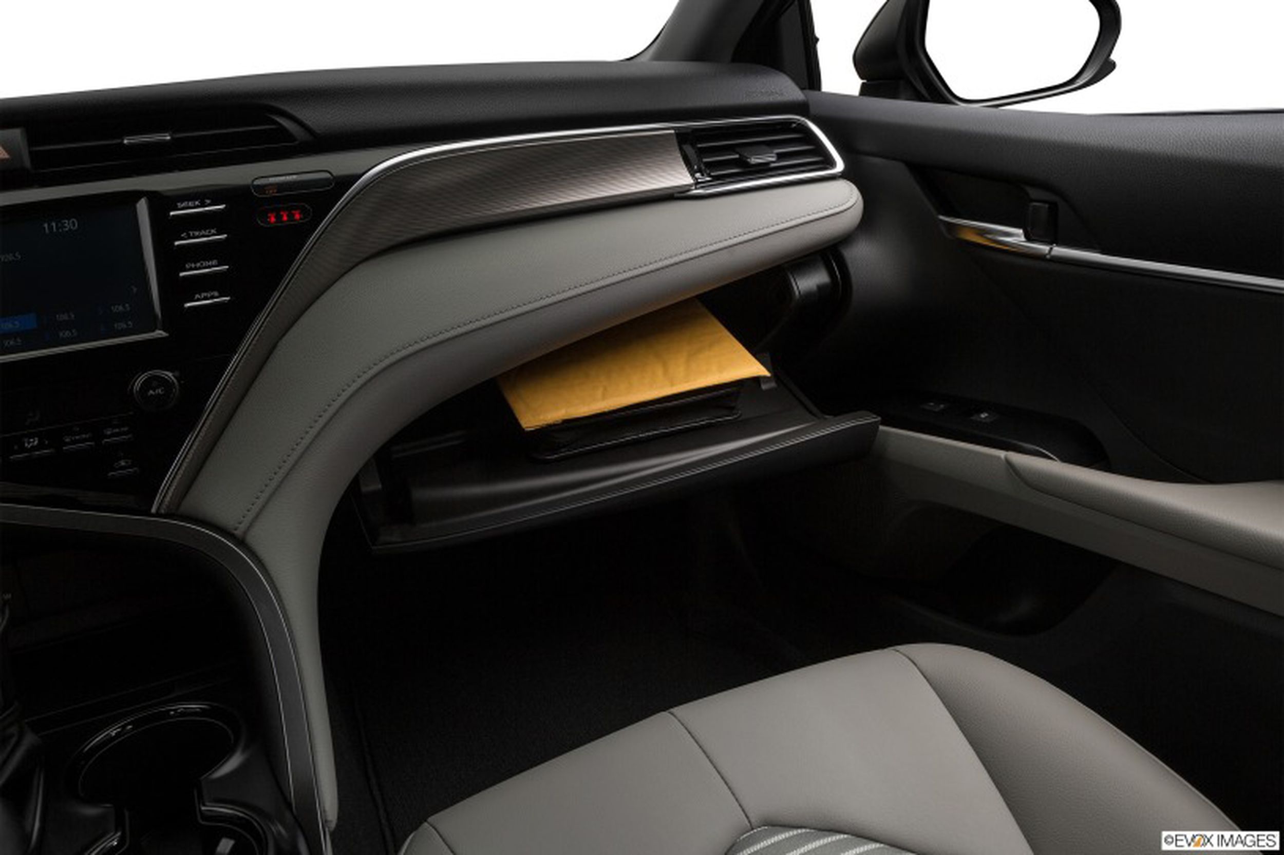 Toyota Camry 2018 Interior 360 | Cabinets Matttroy