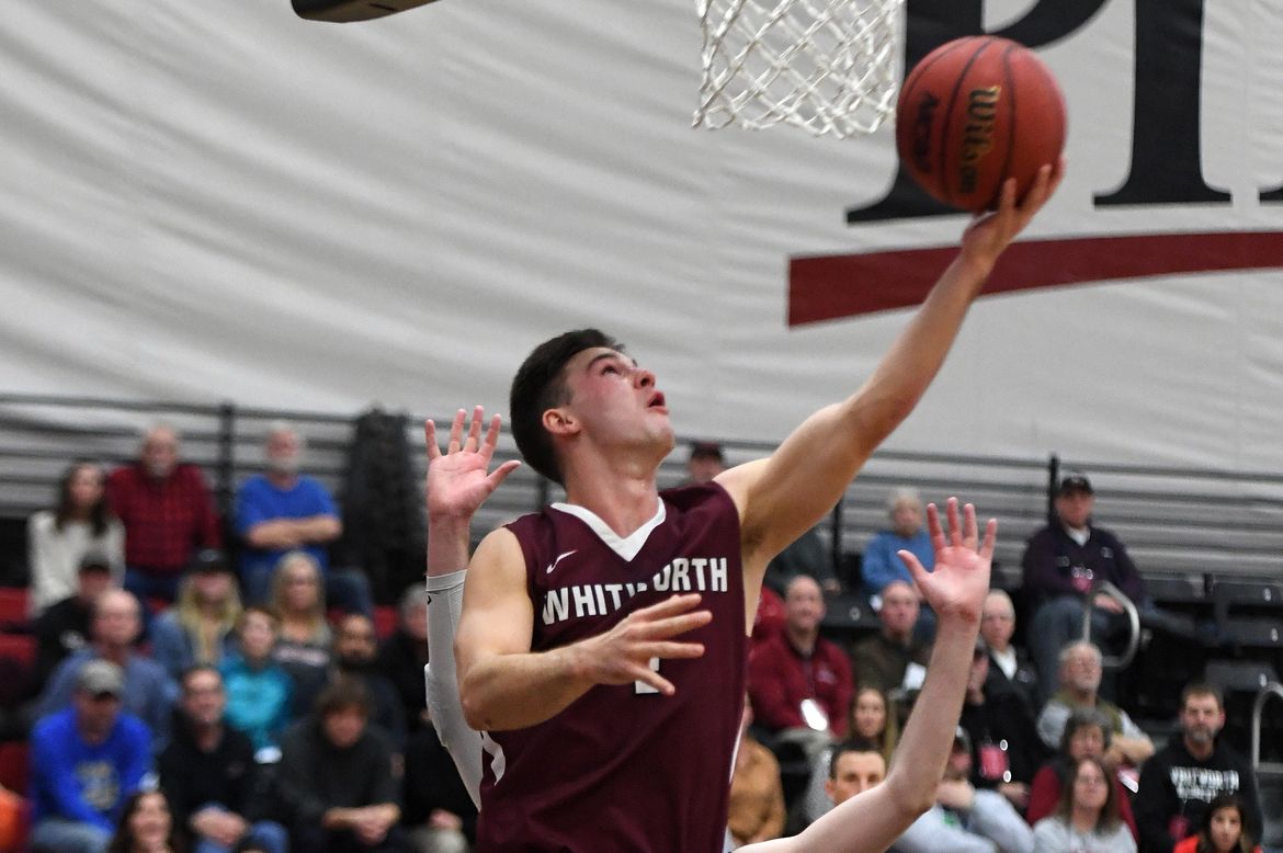 Whitworth players look back and ahead after basketball season cut short