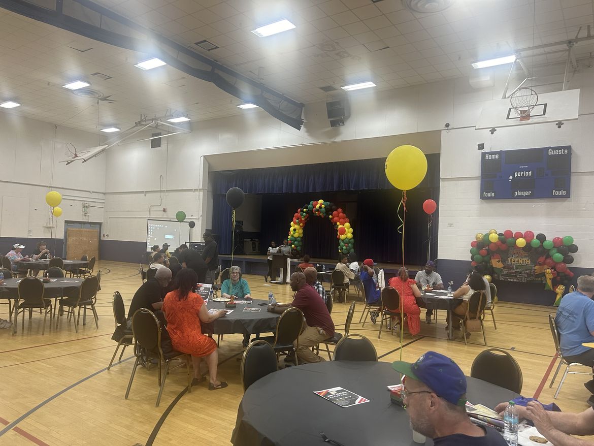 Juneteenth 2024: How and where to 'bring celebration to Spokane'