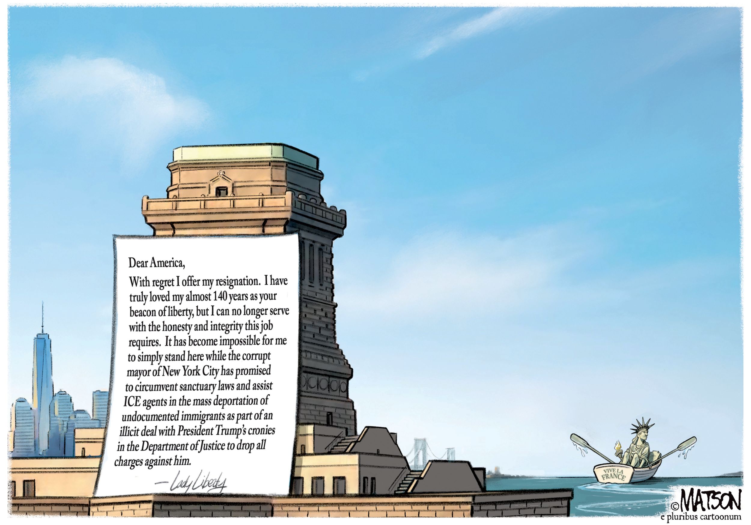 Cartoons | The Spokesman-Review