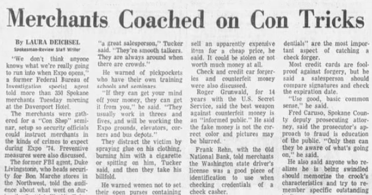 50 years ago in Expo history: In a not-so-fair game, the big event was ...