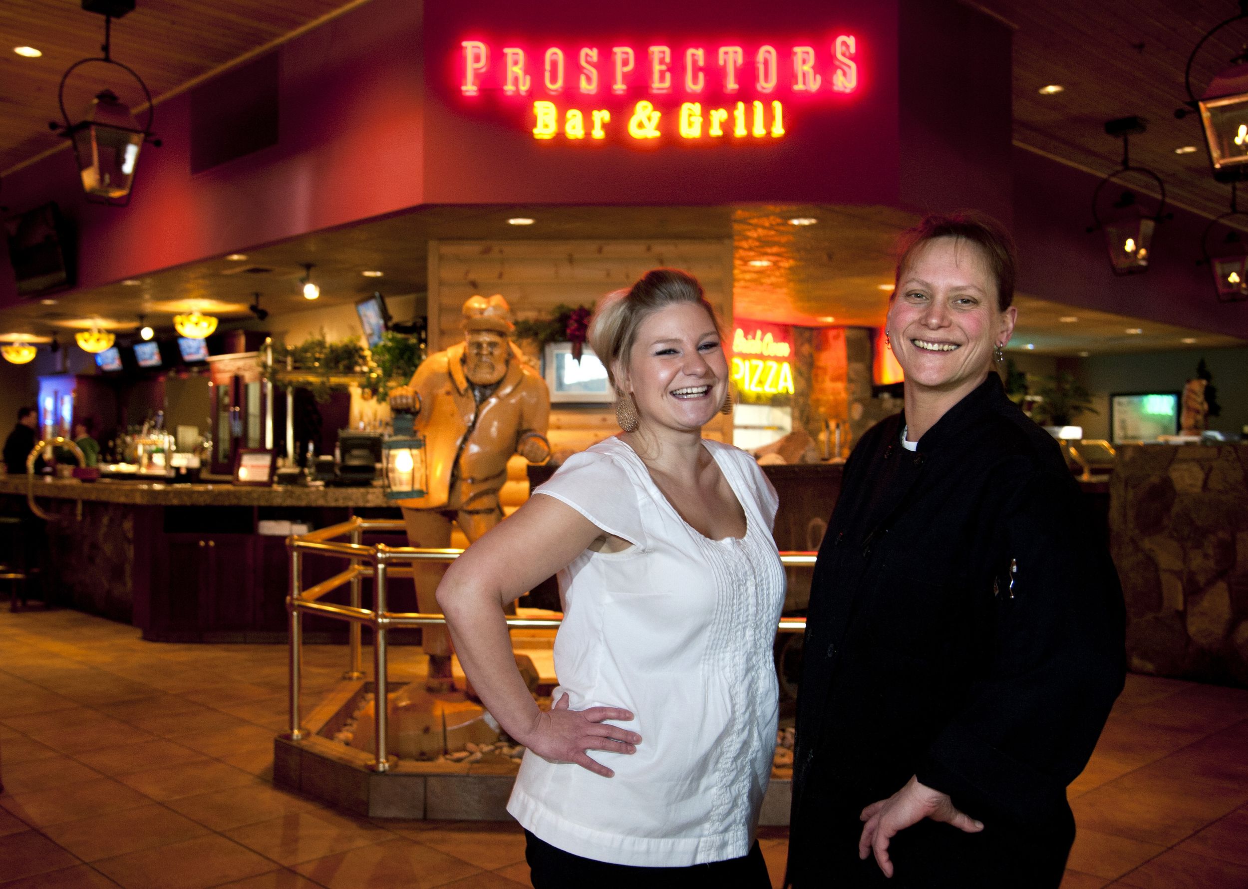 Prospectors goes back to the future | The Spokesman-Review