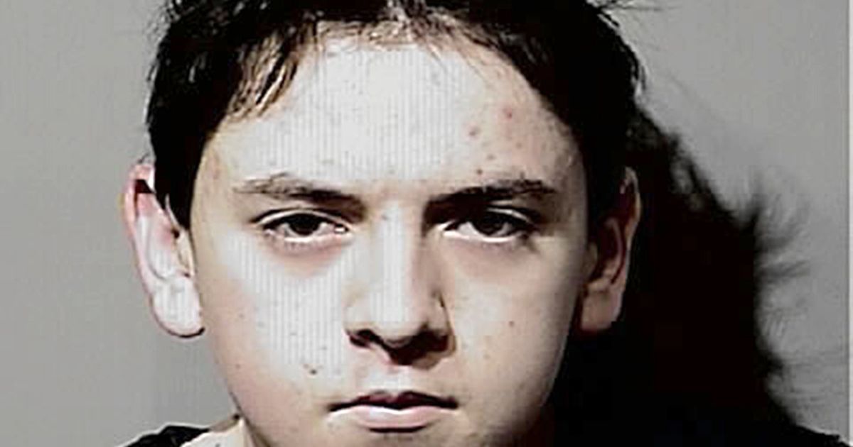 CdA teen’s lawyer wants confession of killings tossed