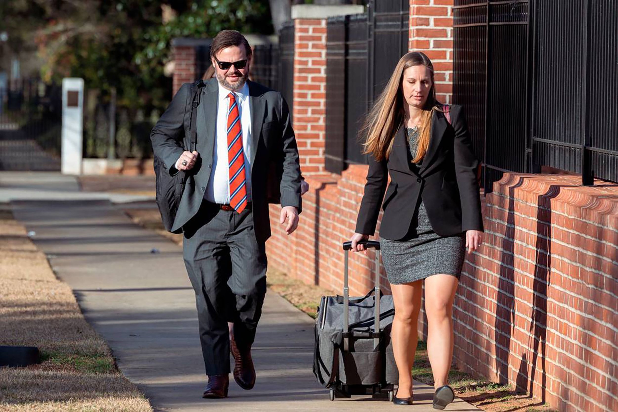 Man convicted in transgender woman's killing in first federal trial of ...