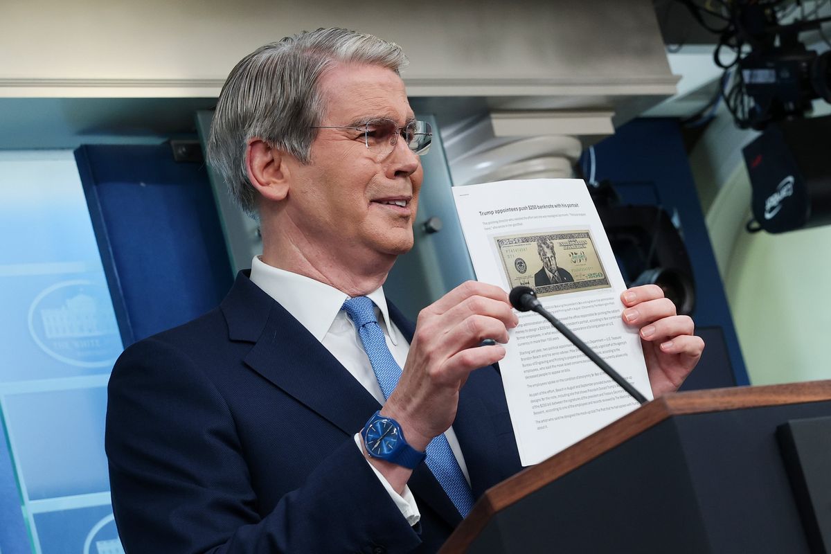 Spin Control: A $250 bill seems like a strange idea, but there have ...