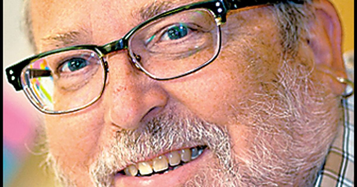Obituary: Mortlock, Daniel Earl | The Spokesman-Review