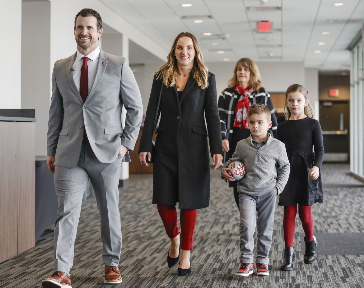 Dave Boling: WSU football coach Jimmy Rogers gets to the point, he's in ...