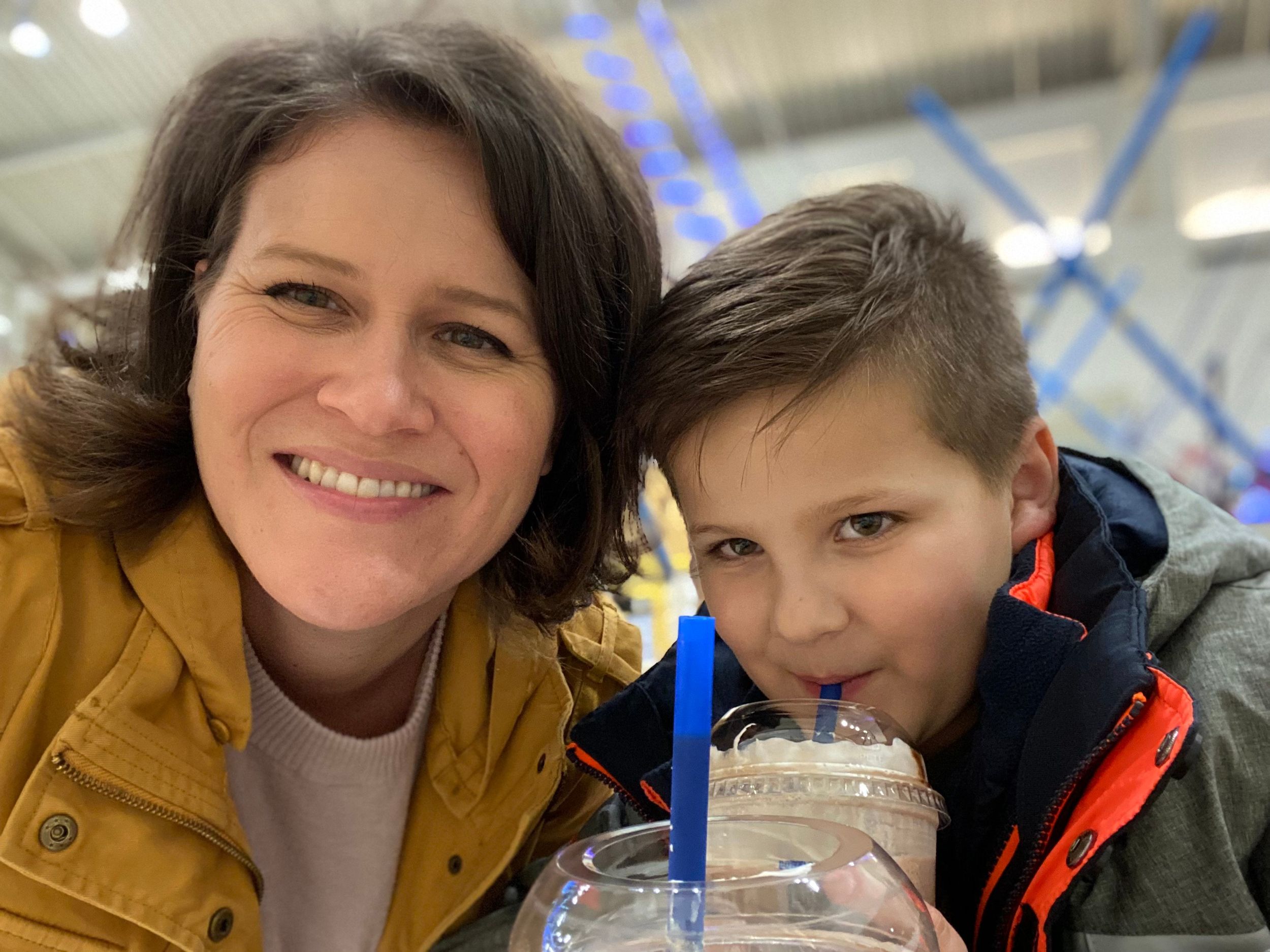 The Full Suburban: ‘Experience gifts’ with my kids hit the bull’s eye