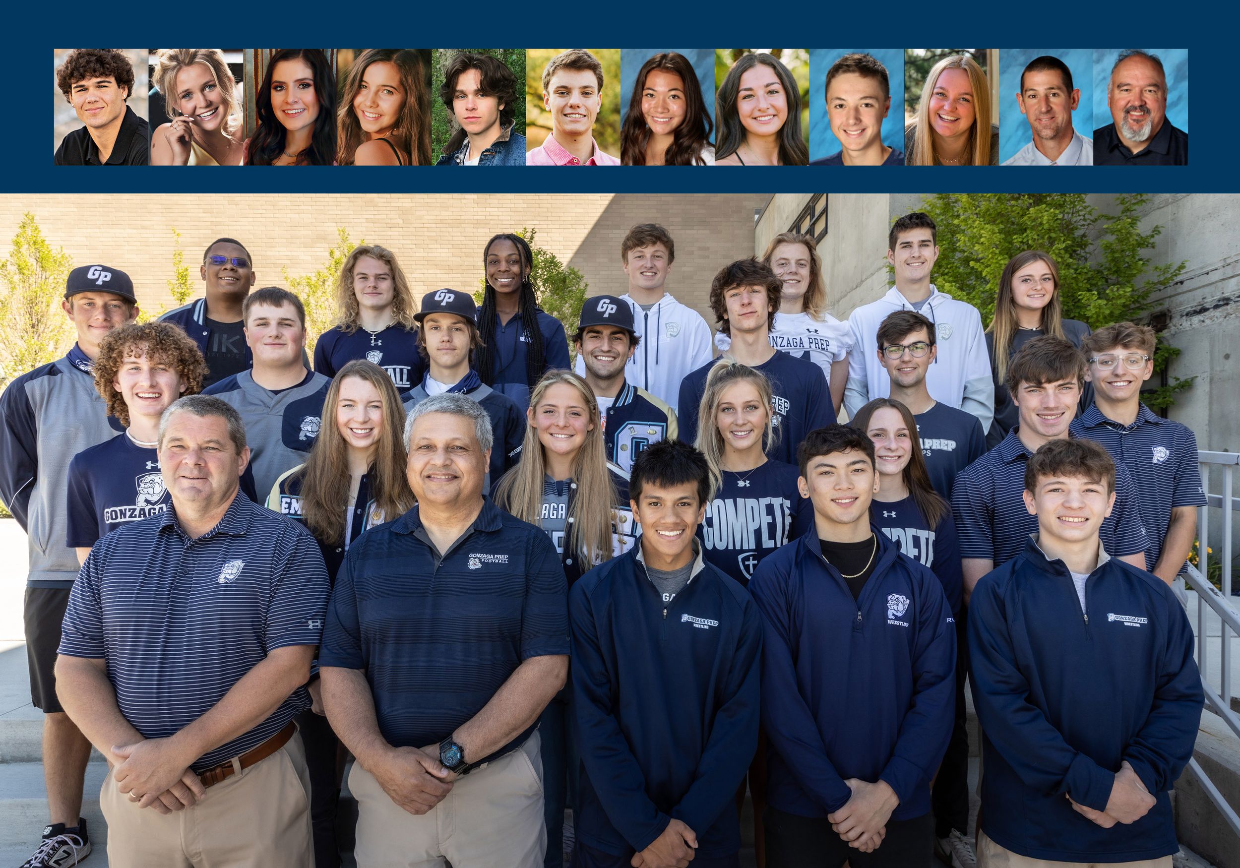 All GSL photo - July 4, 2021 | The Spokesman-Review