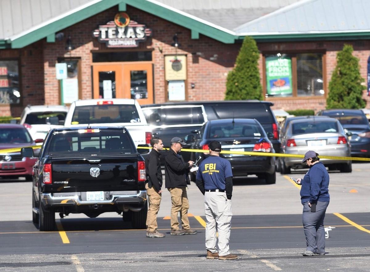 Ruby Ridge echoes in deadly FBI shootout earlier this month in Michigan ...