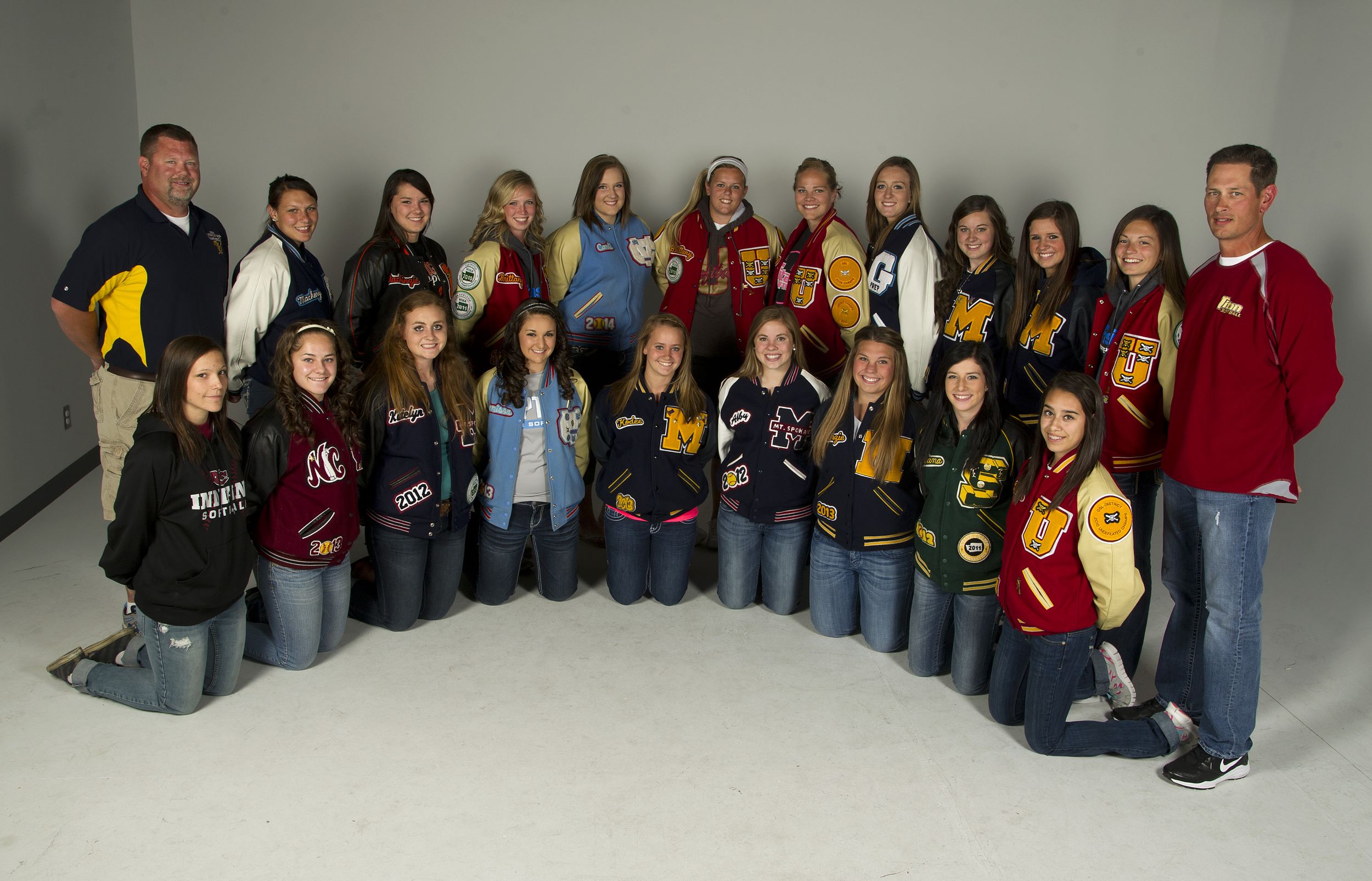 All-GSL first teams, Spring 2012 - May 31, 2012 | The Spokesman-Review