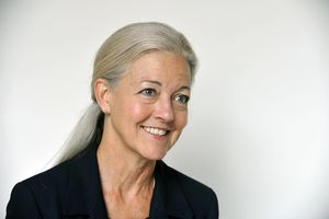 Former Spokane Mayor Mary Verner recovering from ‘terrible’ bicycle ...