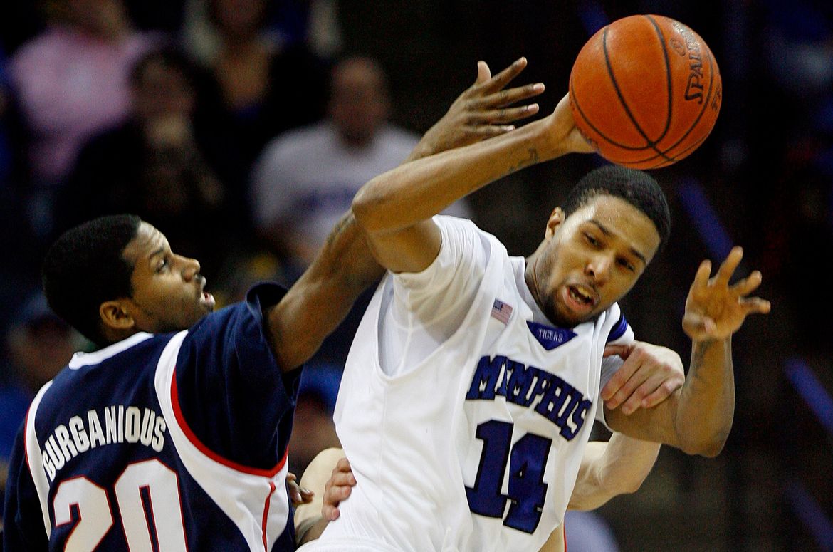 Memphis holds historic edge in series with Bulldogs