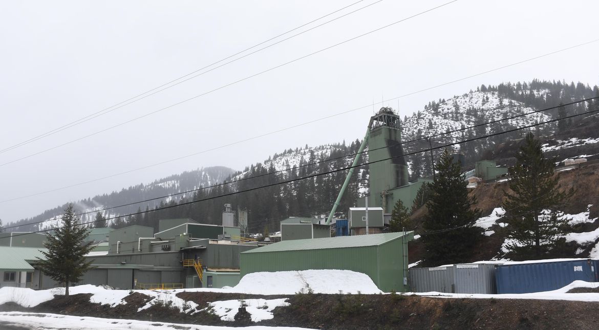 With a narrow vote, Lucky Friday miners union accepts contract after ... With a narrow vote, Lucky Friday miners union accepts contract after ...