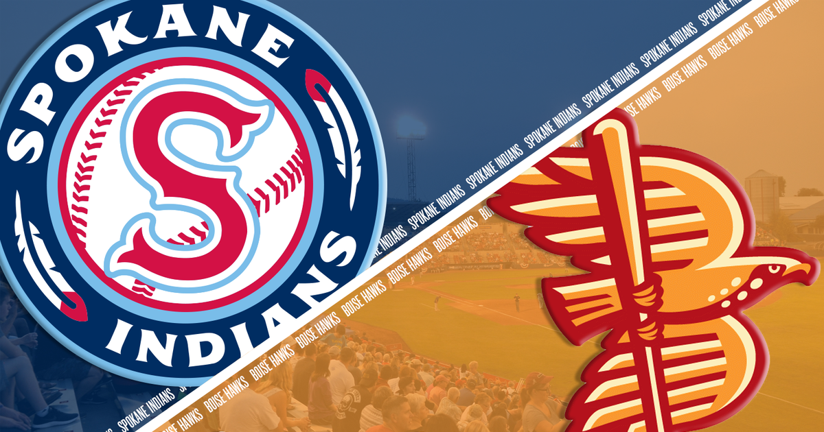 Jax Biggers drives in 4 and Spokane Indians down Boise 14-7 | The ...