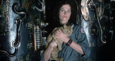 Happy birthday to ghosts and to Ellen Ripley | The Spokesman-Review