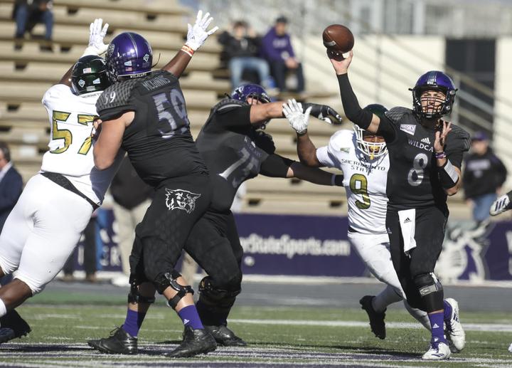 Big Sky roundup: Trey Tuttle, Jake Constantine lift Weber State over ...