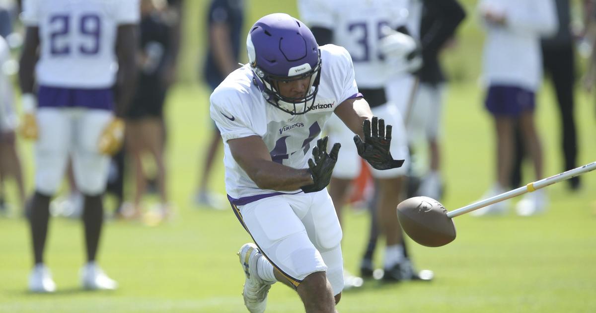 Mike Zimmer upset with camp D: ‘They think they’re pretty good’