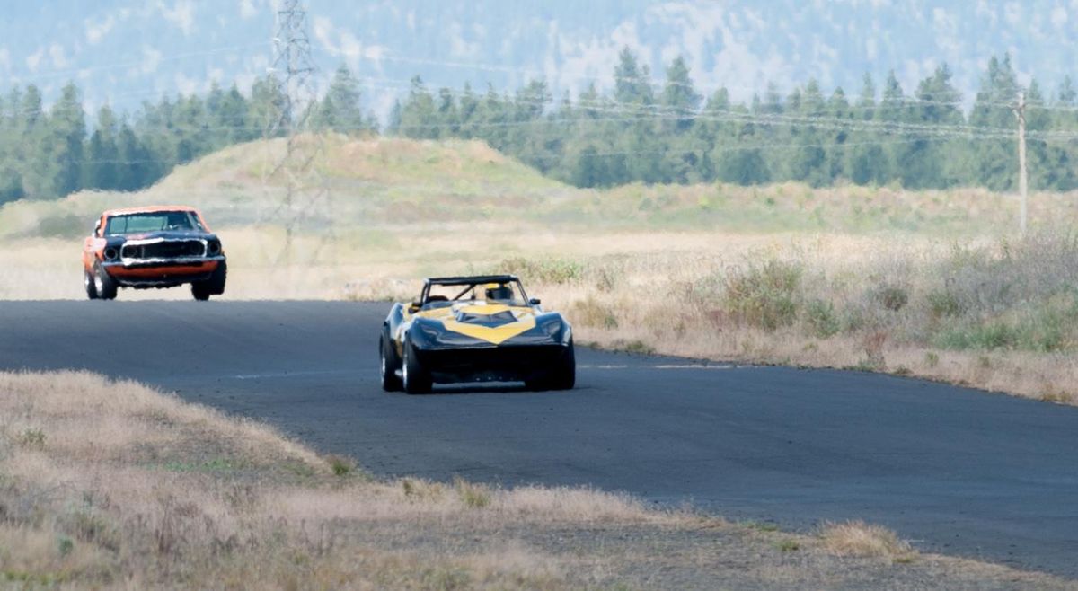 Doug Pace: Festival of Speed promises weekend of racing, activities ...