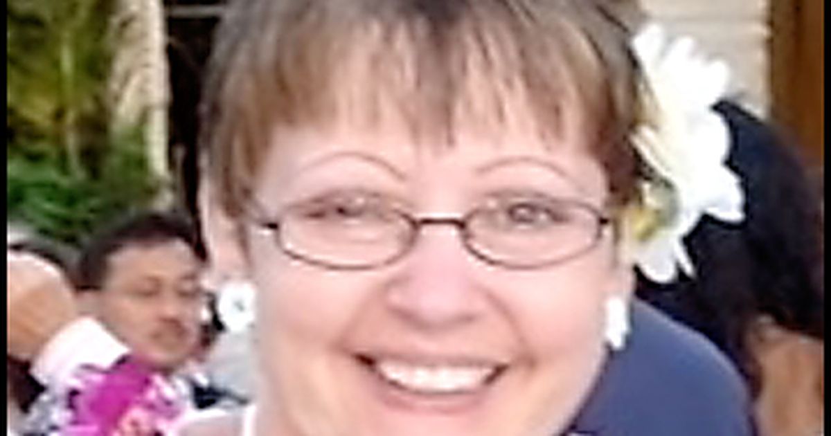 Obituary: Fievez, Sheila (Peterson)