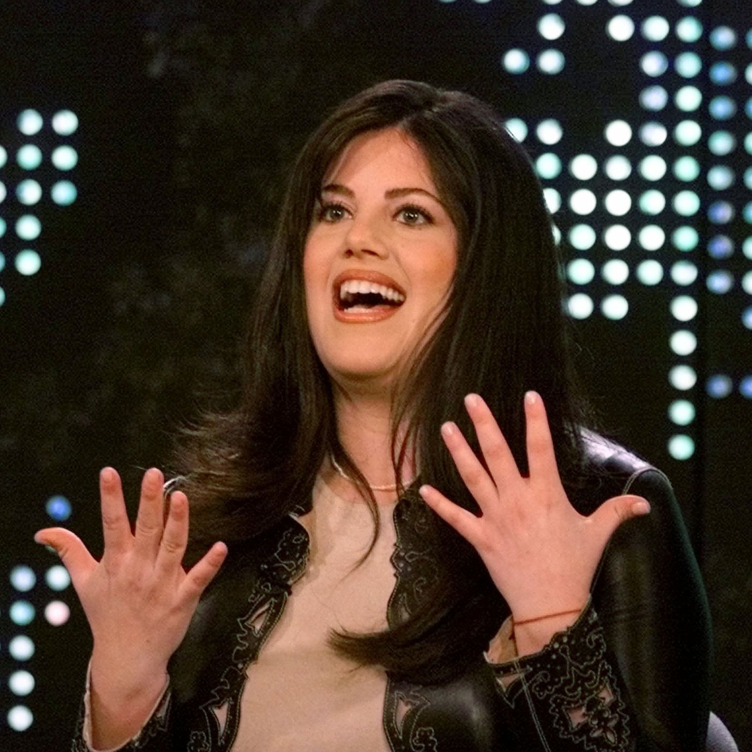 Monica Lewinsky 2014 Hillary Blamed Monica Affair On Her Failure As A